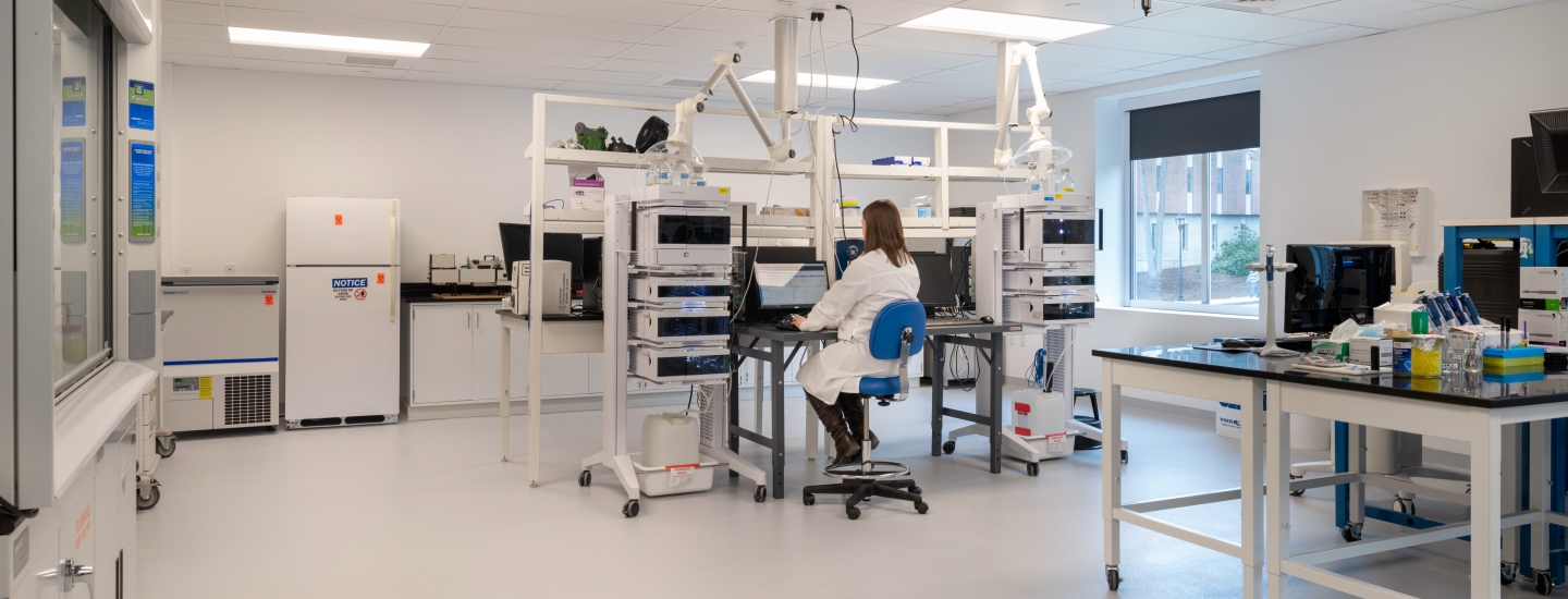 Glaukos Corporation | Bala Engineering